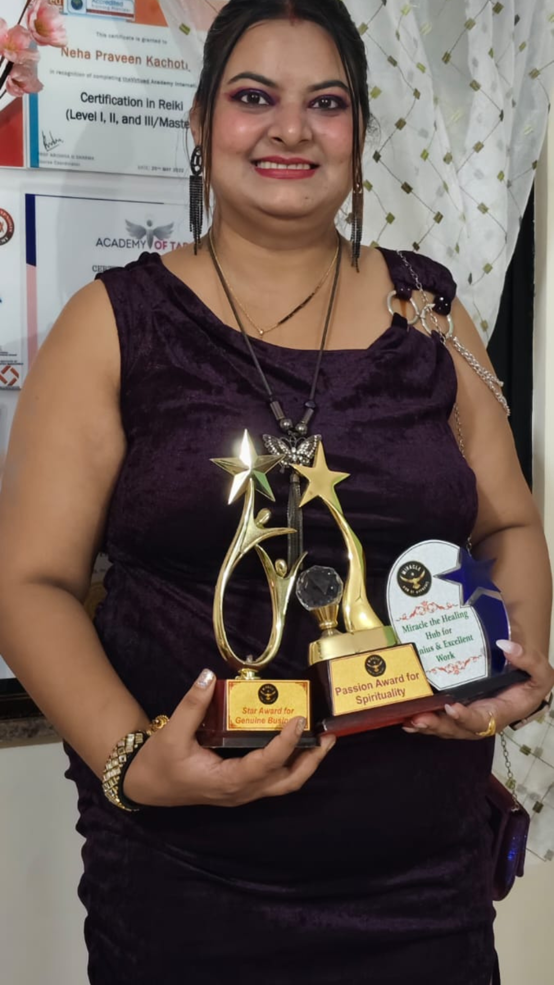 Best Tarot Card Reader in India
